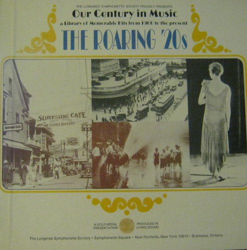Amazon.com: The Roaring '20s: CDs & Vinyl