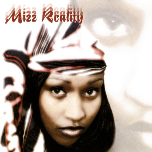 Amazon MusicでMizz RealityのFor His Gloryを再生する