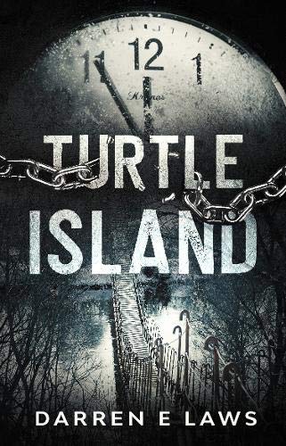 Amazon.com: Turtle Island (Georgina O'Neil): 1: 9781913200152: Darren E ...
