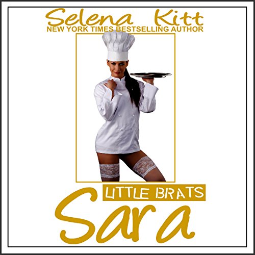 Amazon.com: Little Brats: Sara (Audible Audio Edition): Selena Kitt ...