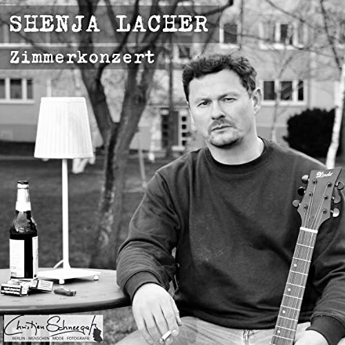 Zimmerkonzert by Shenja Lacher on Prime Music