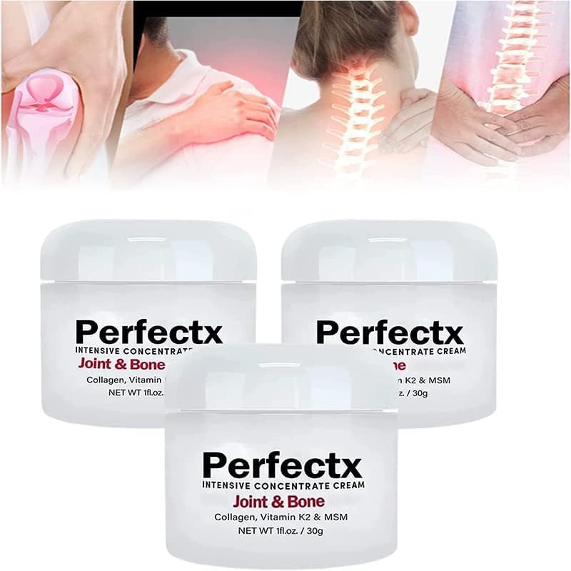 Buy 3pcs Perfectx Joint & Cream,Perfect X Joint Cream,Suitable for Back ...