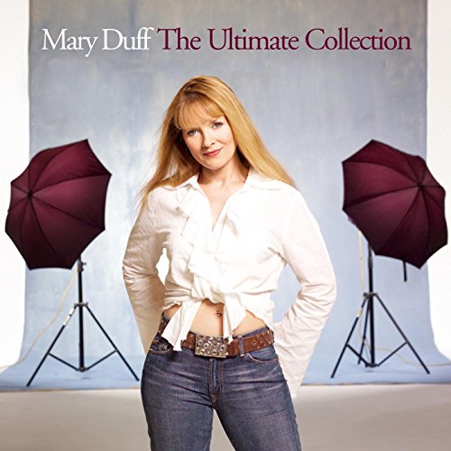 Play The Ultimate Collection by Mary Duff on Amazon Music