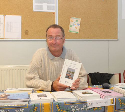 Amazon.fr: Patrice Perron: livres, biographie, dernière mise à jour