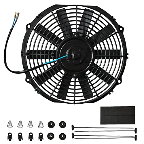 Find The Best 12 Inch Electric Fans Reviews & Comparison - Katynel