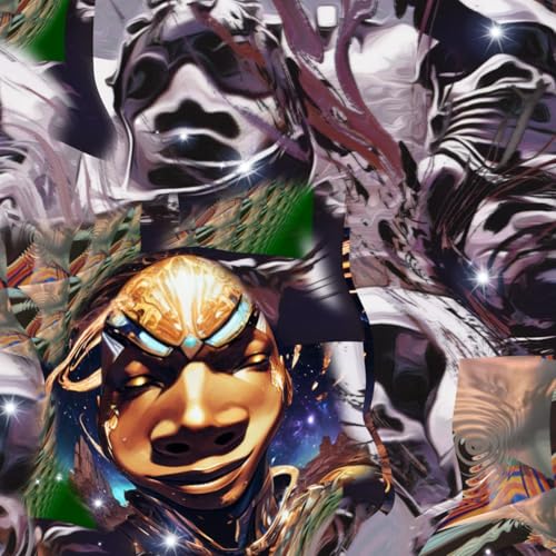 Amazon Music UnlimitedでYeah Yeah You KnowのThe mountains meltedを