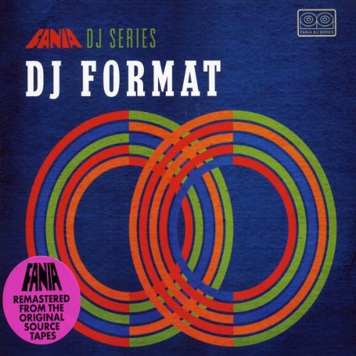 Fania DJ Series - Amazon.com Music