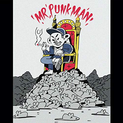 Amazon Music - Loxx PunkmanのMr.Punkman - Amazon.co.jp