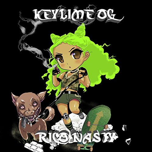 Key Lime OG [Explicit] by Rico Nasty on Amazon Music - Amazon.com