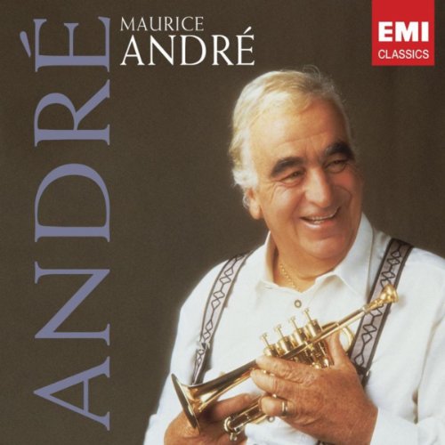 Écouter Maurice André de Maurice André sur Amazon Music