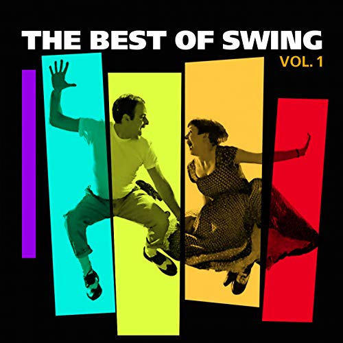 Amazon Music - VARIOUS ARTISTSのThe Best Of Swing Vol. 1 - Amazon.co.jp