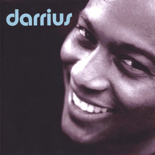 Amazon.com: Darrius : Darrius: Digital Music