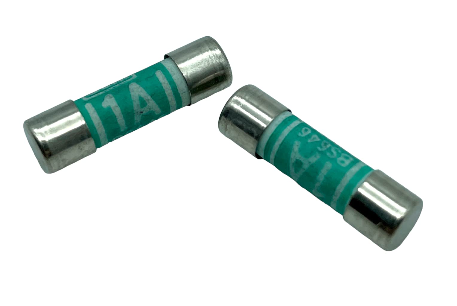 Shaver Socket Fuses 1 AMP For Shaver/Toothbrush Adapters/Sockets - Mini ...