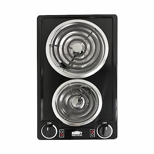 5 Best Electric Coil Cooktops to Buy in 2025