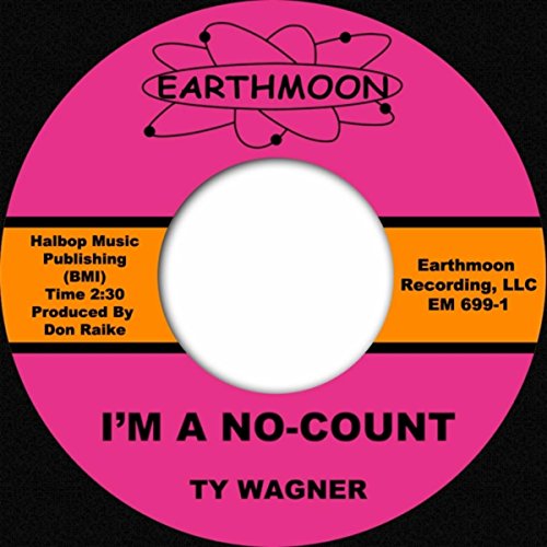 Play I'm a No Count by Ty Wagner on Amazon Music