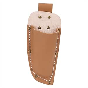 Amazon.com: Leather Holster Garden Pruner Sheath, Plier Tool Holder Tool Pouch for Garden ...