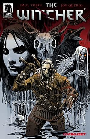 Amazon.com: The Last Wish: Introducing the Witcher (The Witcher Saga ...