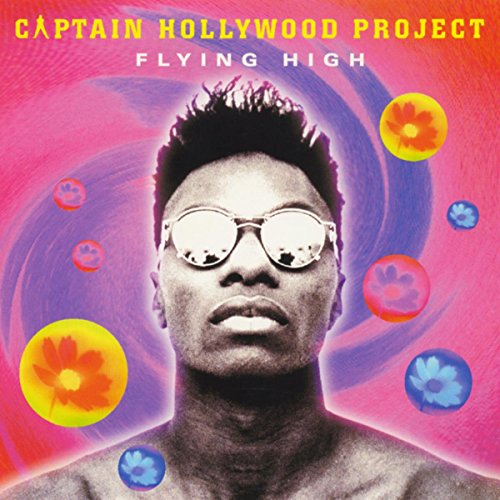 Amazon.com: Flying High : Captain Hollywood Project: Digital Music