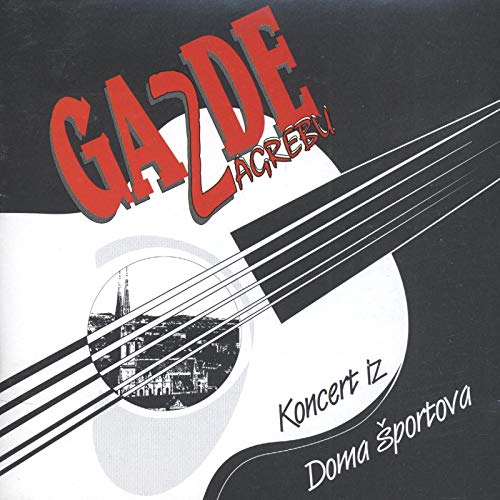 Play Gazde Zagrebu - Koncert Iz Doma Športova by Gazde on Amazon Music