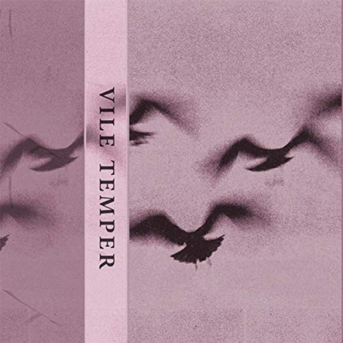 Play Daring Tactics by Vile Temper on Amazon Music