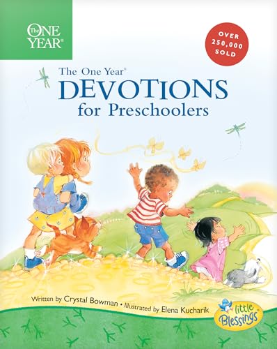 Amazon Best Sellers: Best Children's Christian Books