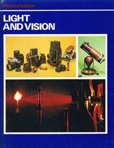 Light and Vision: Bay Books: 9780858352704: Amazon.com: Books