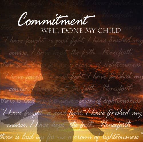 Well Done My Child | Amazon.com.br