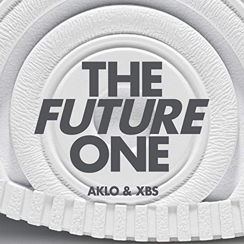 Amazon.co.jp: The Future One : AKLO ＆ XBS: Digital Music
