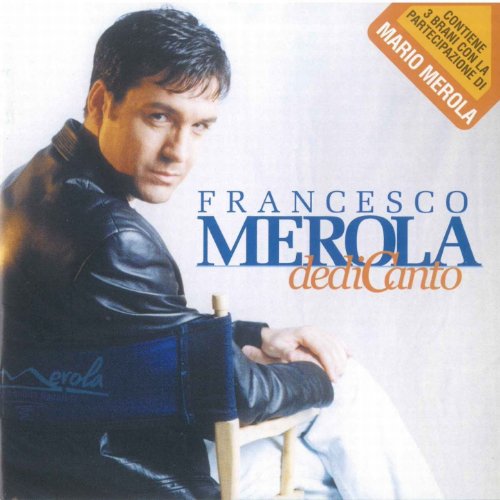 Amazon Music - Francesco MerolaのDedicanto - Amazon.co.jp