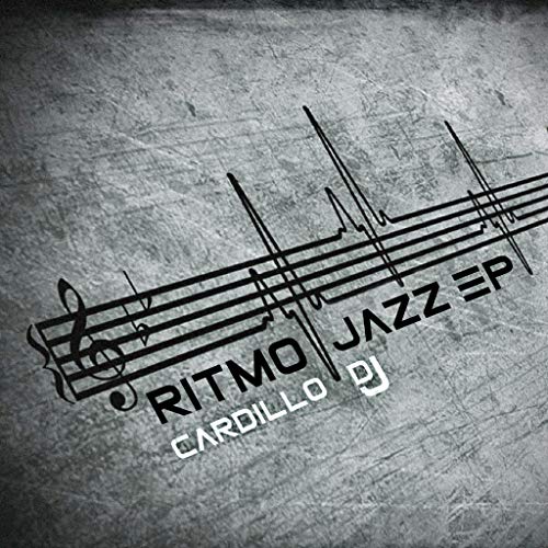 Ritmo Jazz de Cardillo DJ en Amazon Music Unlimited
