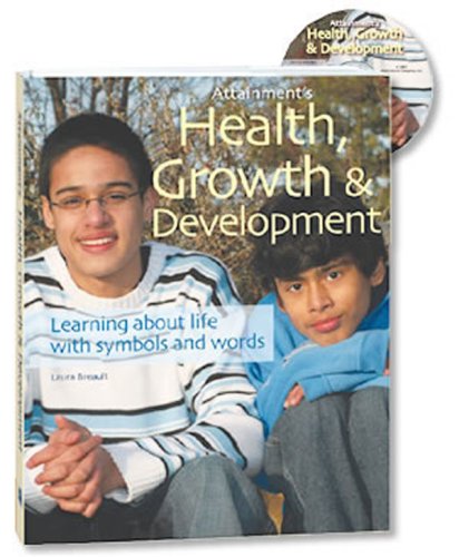 Health, Growth & Development Learning about life with symbols & words ...