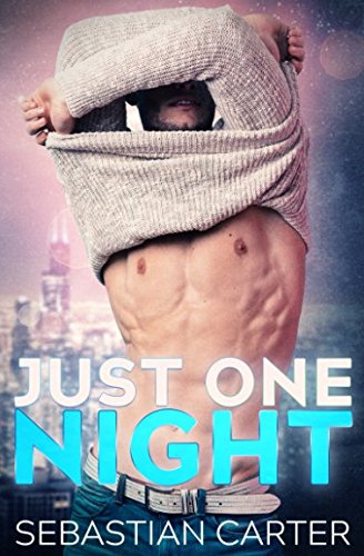 Just One Night: Carter, Sebastian: 9781982960087: Amazon.com: Books