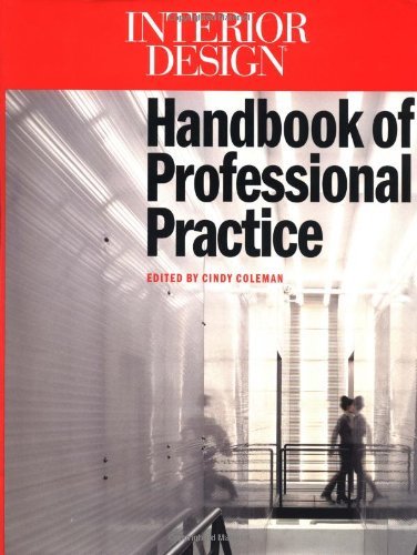 Buy Interior Design Handbook of Professional Practice Book Online at ...