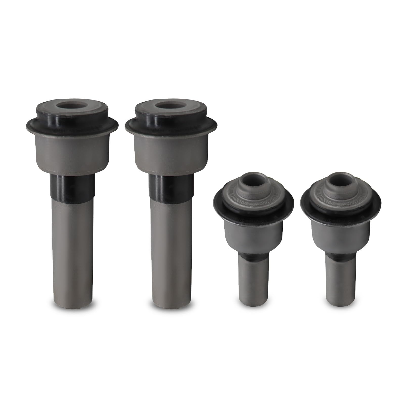 Amazon.com: Aspaton 544009AA0A Engine Cradle Subframe Bushing Set of ...