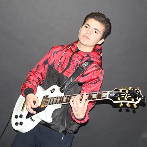 Écouter Addicted To You de Liam Carr sur Amazon Music Unlimited