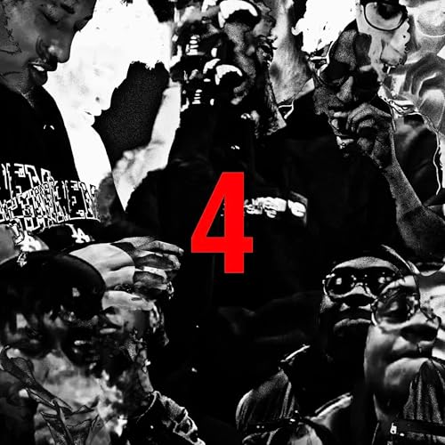 Hadouken by Kahlil4mb feat. KobeFMB & Amd 4x on Amazon Music Unlimited