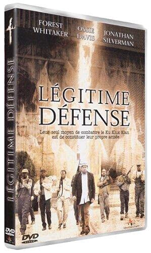 Amazon.com: Legitime Defense : Movies & TV