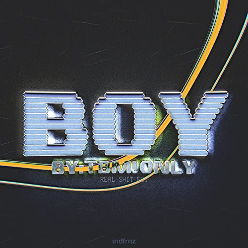 BOY de TBM! en Amazon Music Unlimited