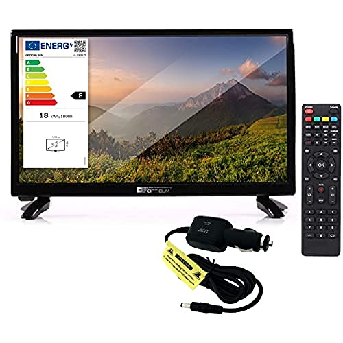 El mejor televisor de 20 pulgadas - Mi Hogar