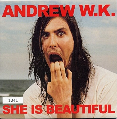 Amazon.com: She Is Beautiful: CDs & Vinyl