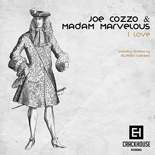 Play 1 Love by Joe Cozzo & Madam Marvelous on Amazon Music