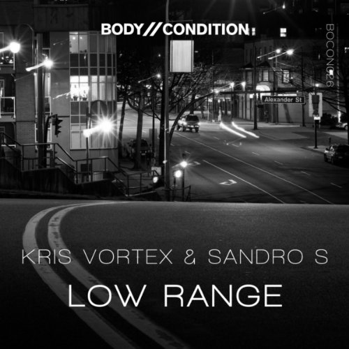 Play Low Range by Kris Vortex & Sandro S on Amazon Music