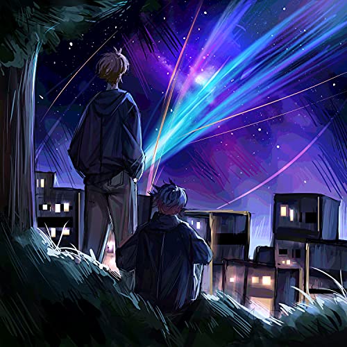 coexist de NotEnvy & Anthony Sidoti en Amazon Music Unlimited
