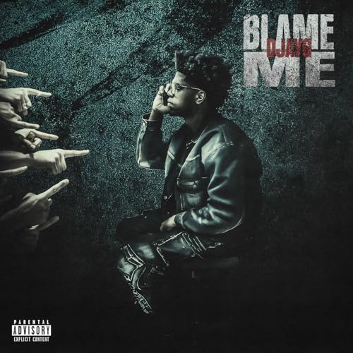 Play Blame Me by Djayg on Amazon Music