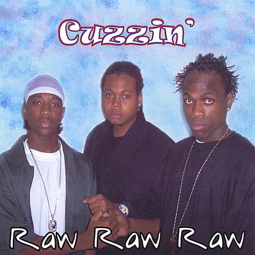 Cuzzin' - Cuzzin' - Amazon.com Music