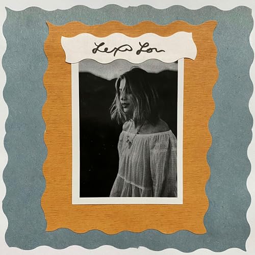 Play The Flow of Water by Lexi Lou on Amazon Music