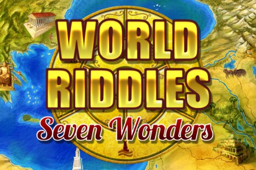 World Riddles: Seven Wonders [Download] : Amazon.de: Games