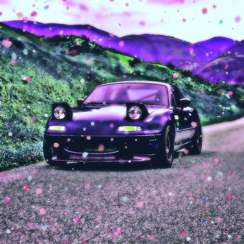 Écouter Miata day par VIKXS sur Amazon Music Unlimited