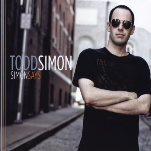 Play Simon Says by Todd Simon on Amazon Music