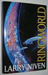 Ringworld Books In Order - Books In Order